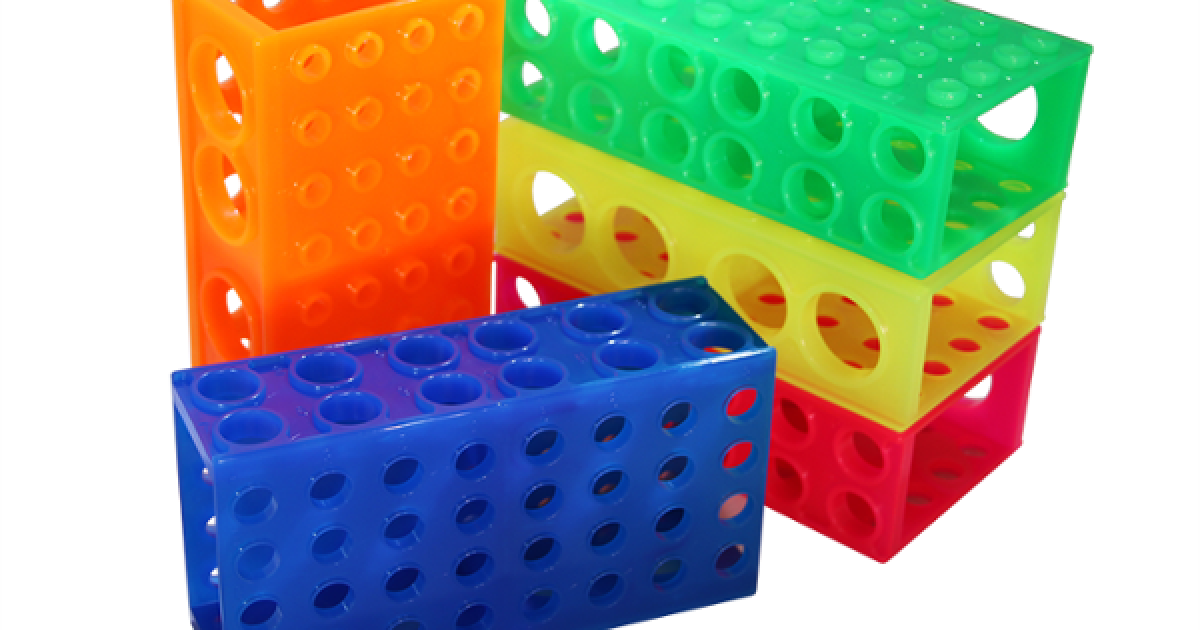 4-Way Interlock Flipper®